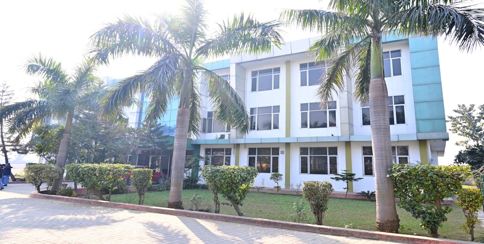 Vidya Deep Global School